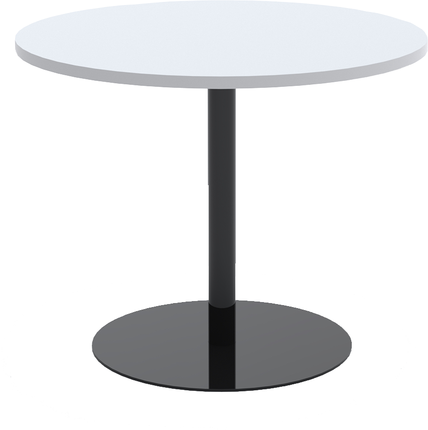 Flat Disc Table – Issa Furniture