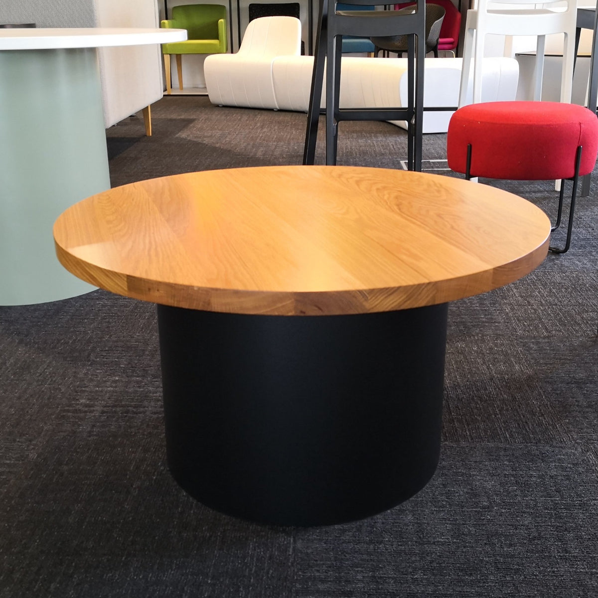 Silo Coffee Table – Issa Furniture