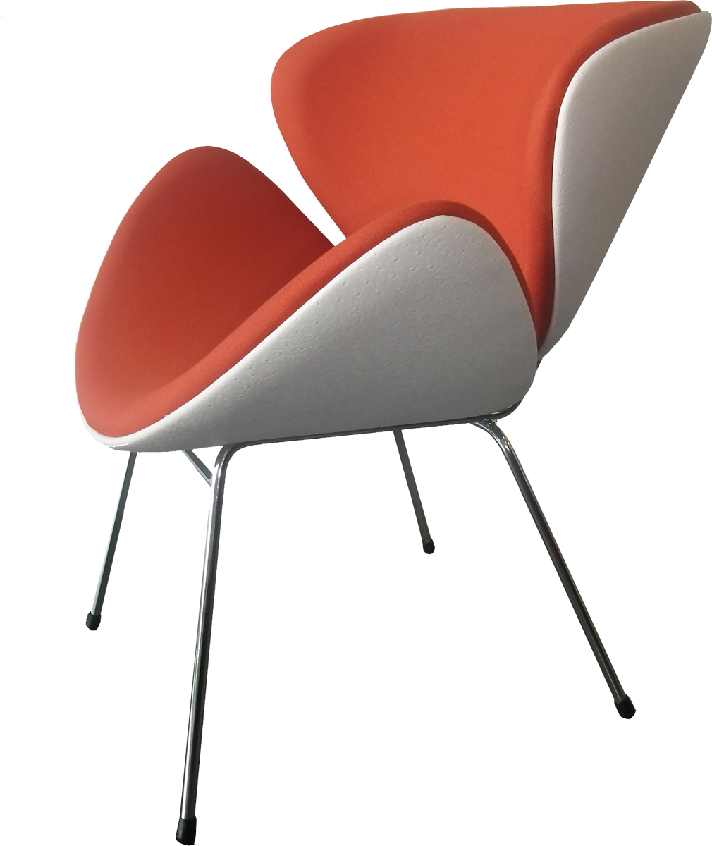 Lip-look Chair – Issa Furniture