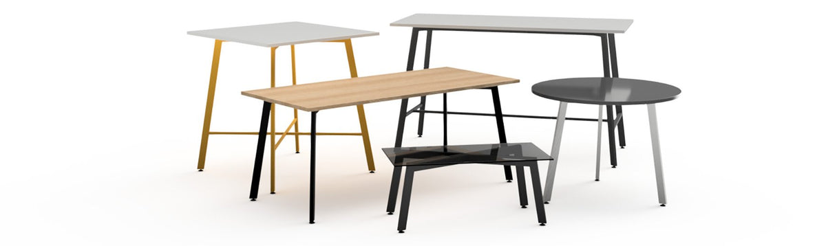 Luca Table – Issa Furniture