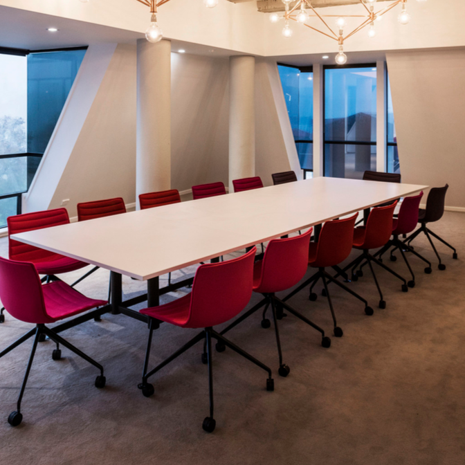 Samson Table – Issa Furniture