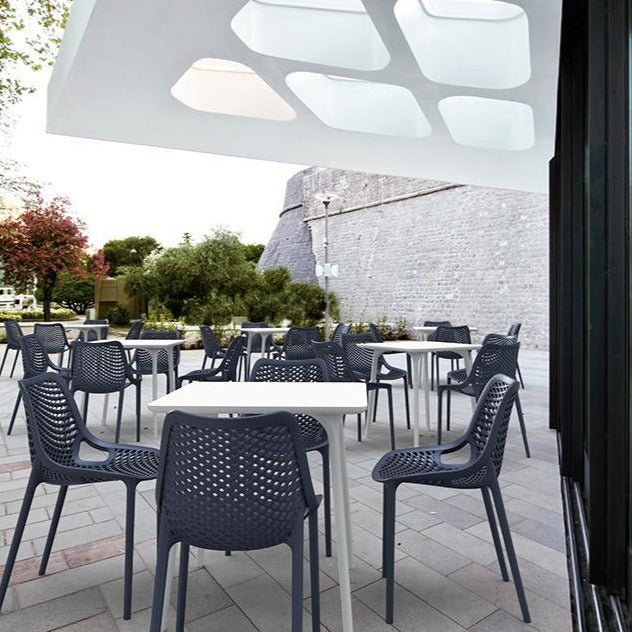 Oxygen Chair – Issa Furniture