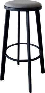 Tate Stools 750H – Issa Furniture