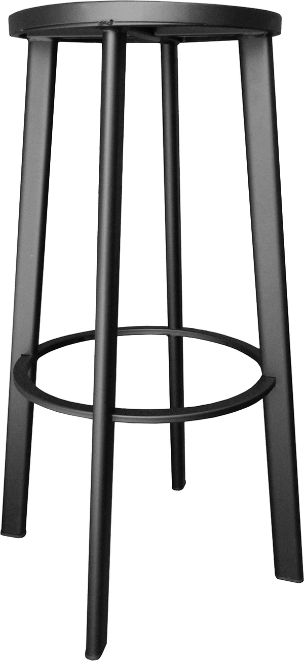 Tate Stools 750H – Issa Furniture