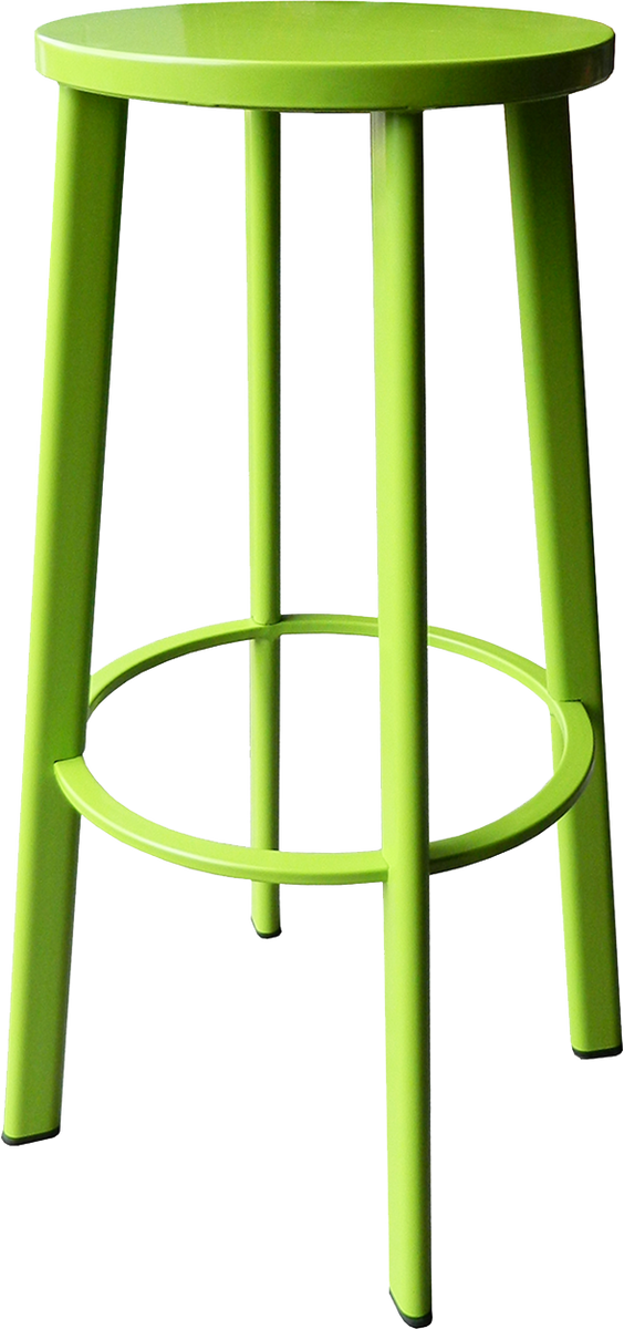 Tate Stools 750H – Issa Furniture