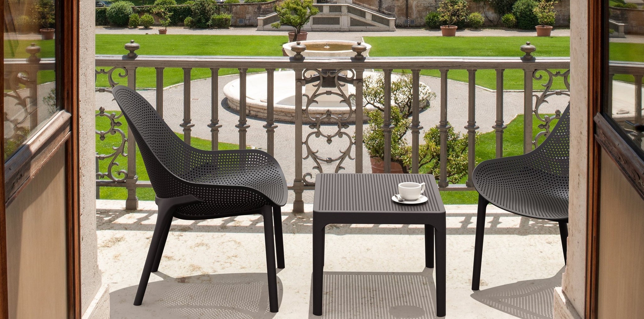 Sky Coffee Table – Issa Furniture